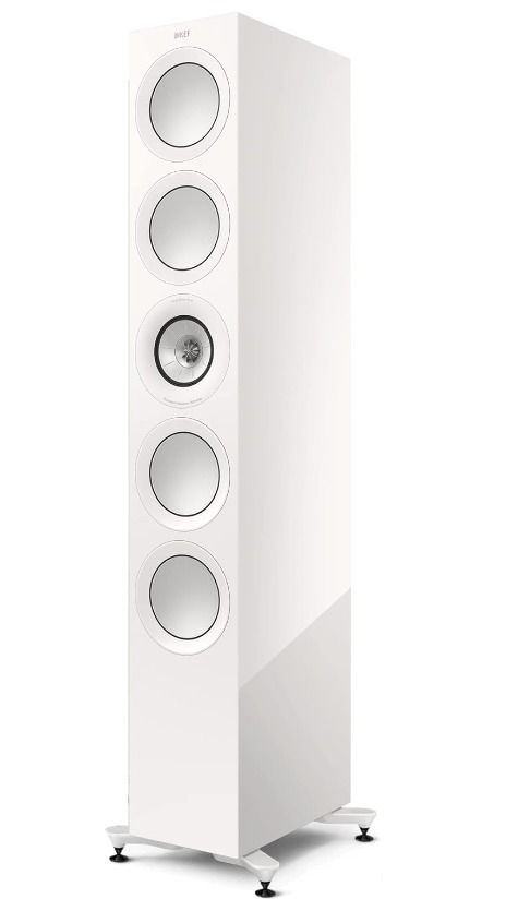 hifiGURU - Reproduktory - KEF R11 meta