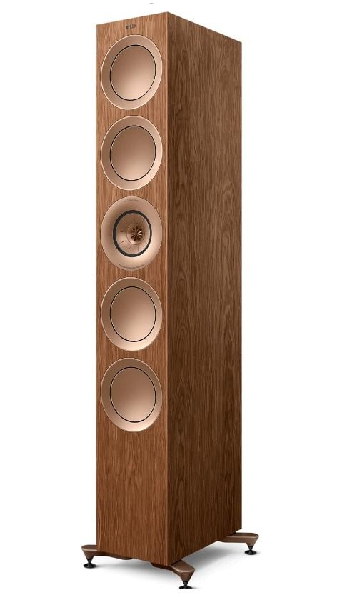 hifiGURU - Reproduktory - KEF R11 meta
